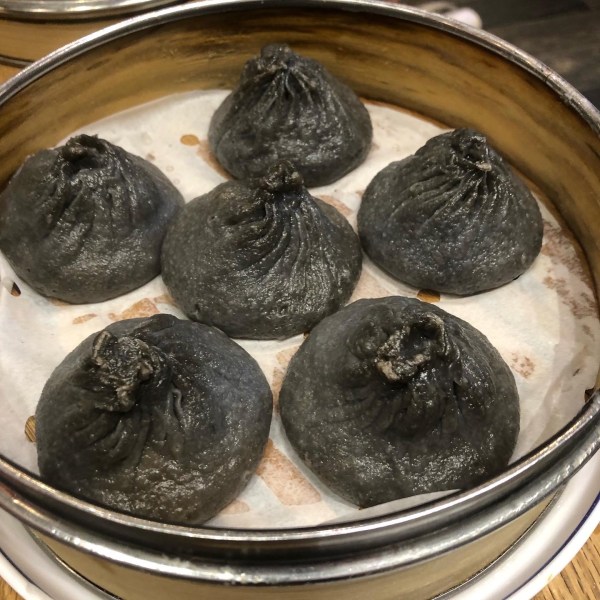 Nan Xiang Xiao Long Bao, New York, NY | The search for the world's best ...