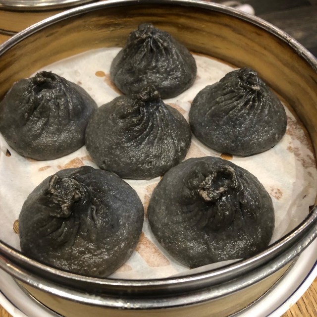 Nan Xiang Xiao Long Bao, New York, NY | The search for the world's best ...